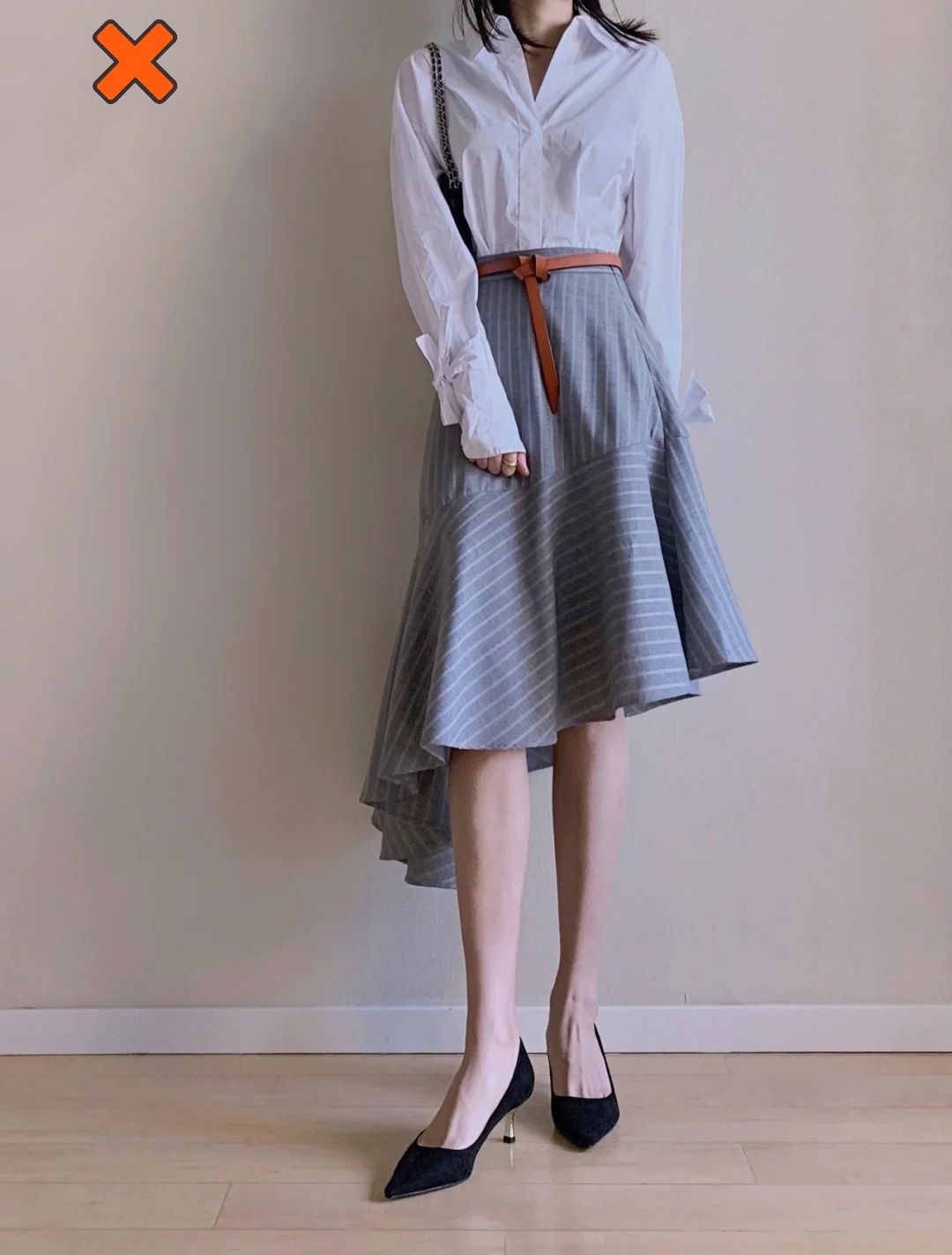 Girls with not straight legs, don't "wear casually". Use these 3 ...