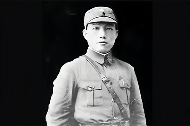 A generation of famous anti-Japanese generals wiped out 60,000 Japanese ...