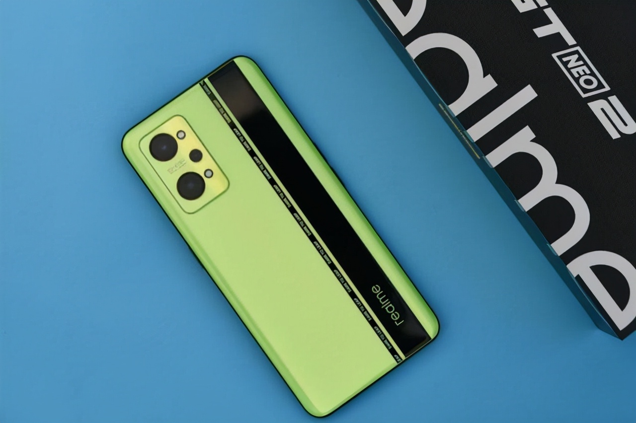 The three latest Snapdragon 870 mobile phones are available internally ...