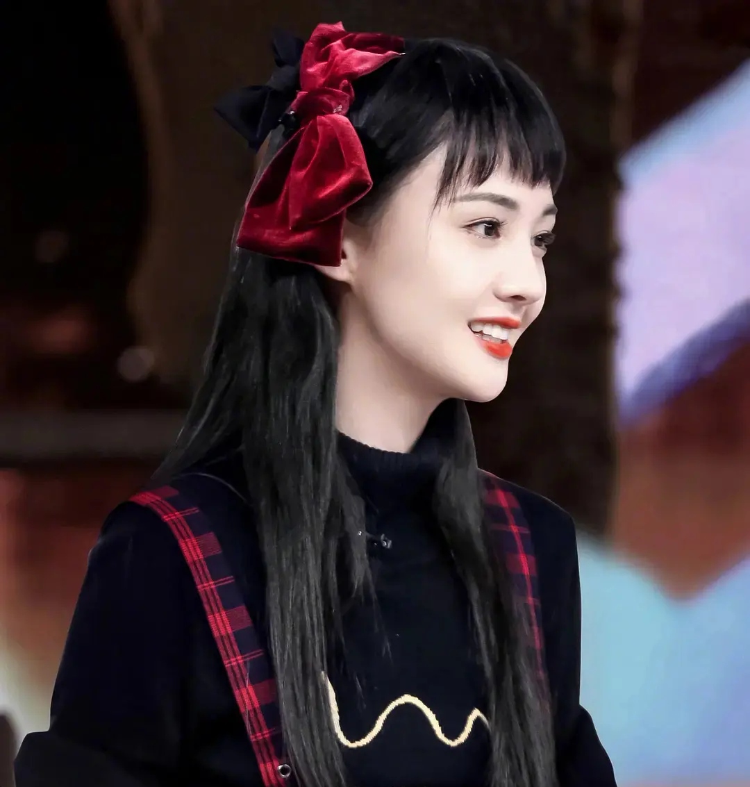 People go tea cool! Zheng Shuang's three major variety shows have cut ...