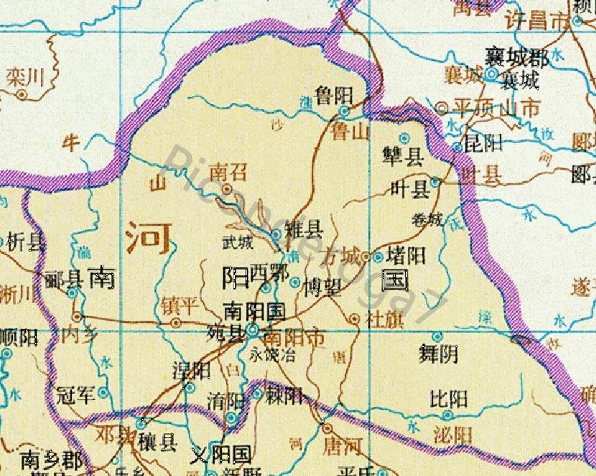 Jingzhou, the 21st State of the Western Jin Dynasty - iNEWS