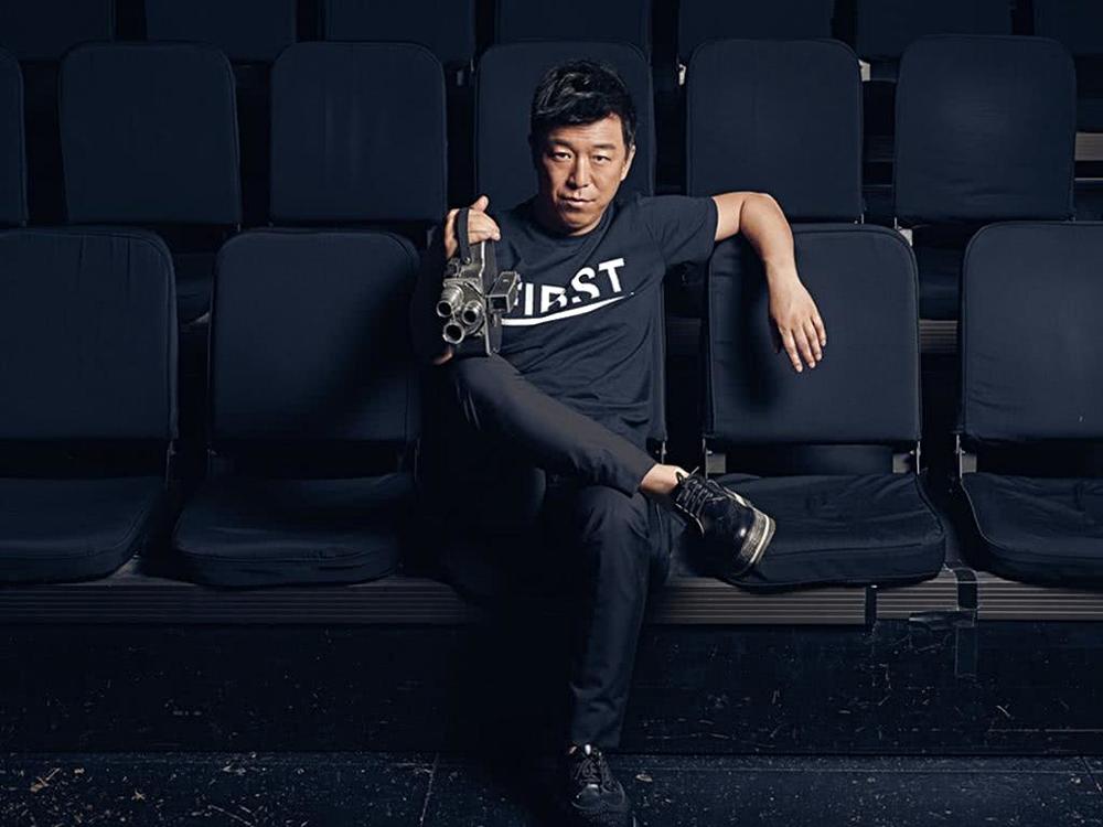 Shen Teng, the number one Chinese film and television actor at the box ...