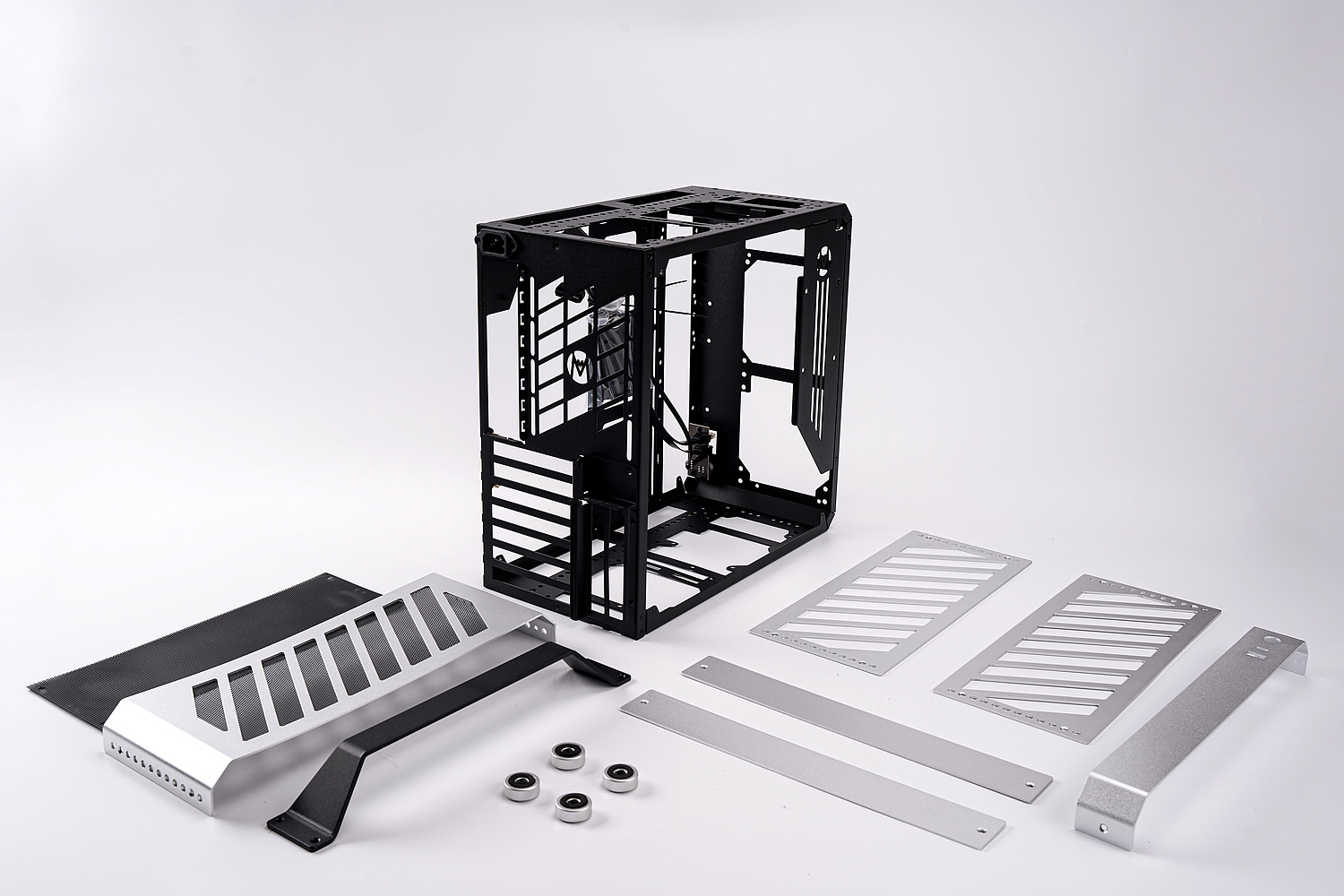 5950x+b550 Shadow+rog 3080 Raptor+Mechanic Master C34 Vision Mini Work ...