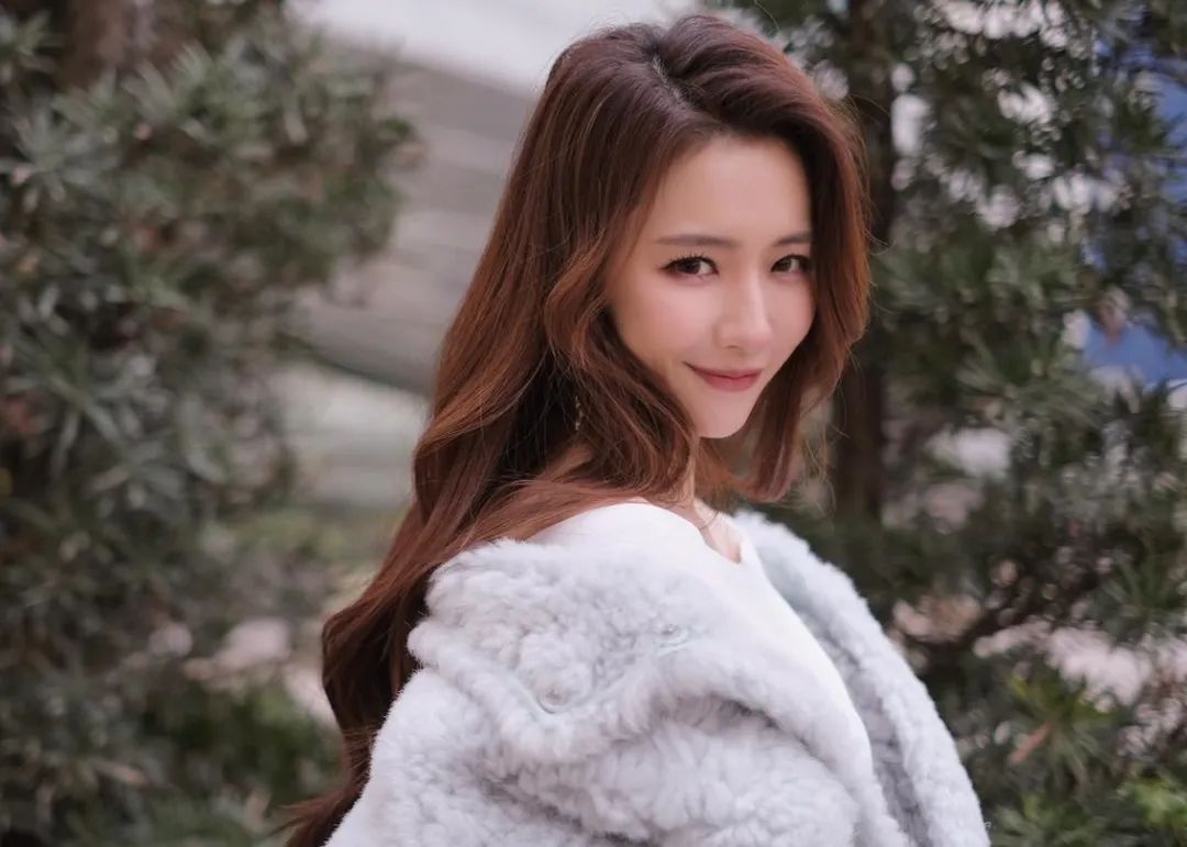 Skin pain! TVB Juzi Qiao choked on being abandoned by his parents ...