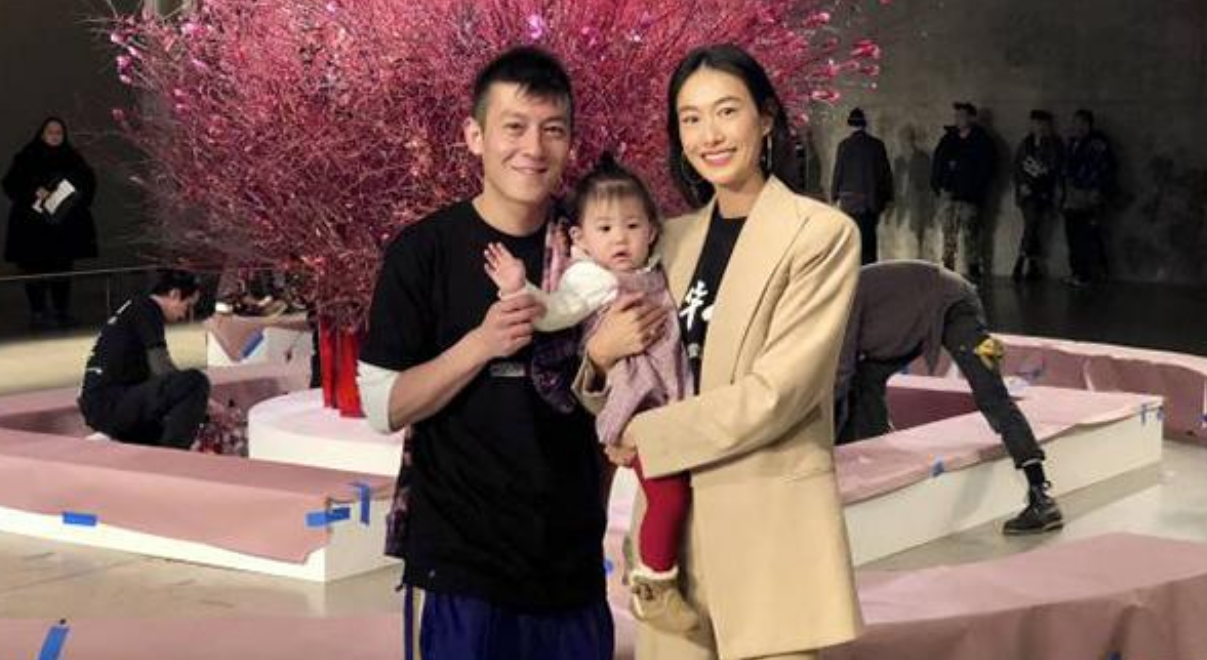 23-year-old Cheng Huayi boss wife, worth hundreds of millions, why ...