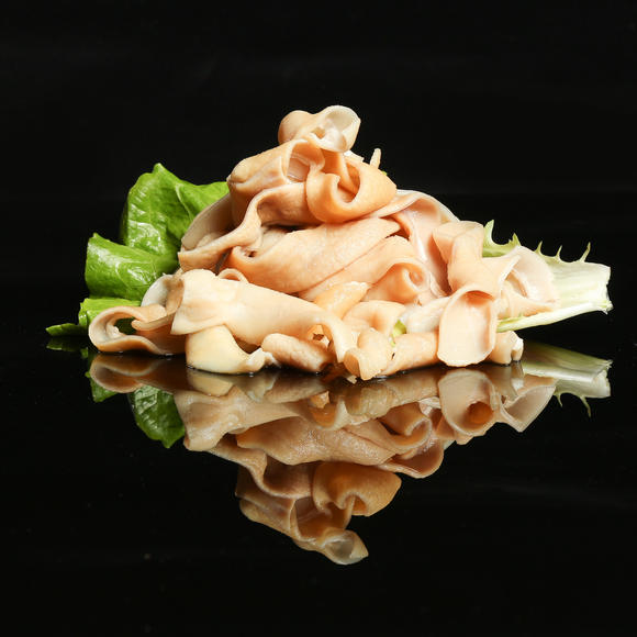 The ten most cruel dishes in China - iNEWS