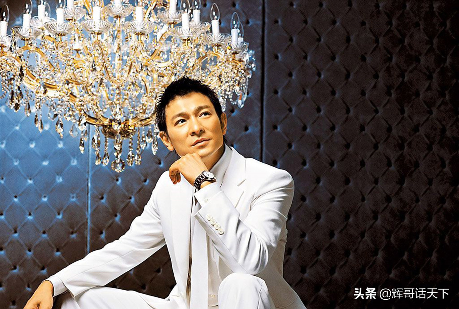 7 women Andy Lau had to say, the love story behind the king - iNEWS