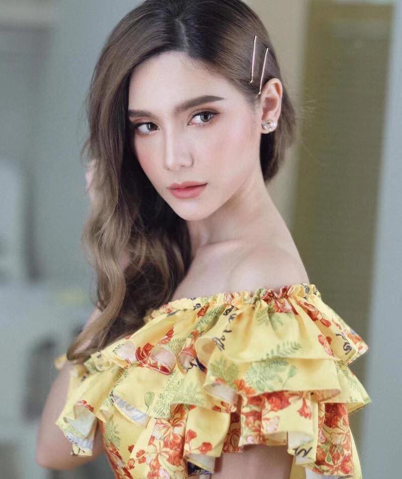 Thai actor Mike finally saw his son, but lost contact again after half ...