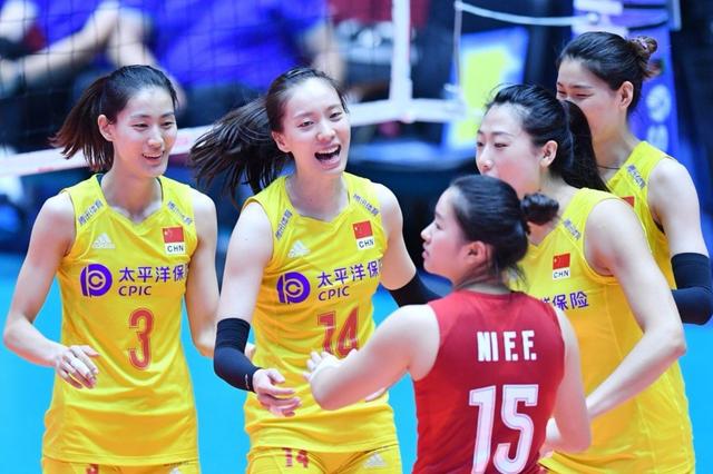 The women's volleyball setter is scarce, Yao Di is seriously injured ...