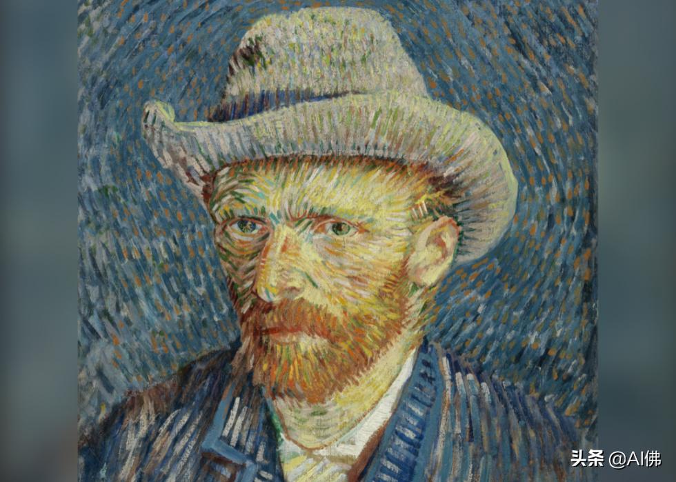 50 artists who became famous after death in the world - iNEWS