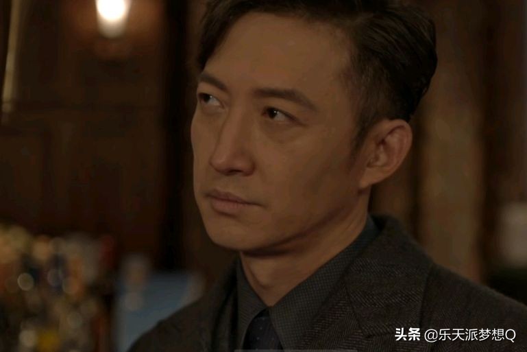 The finale of "The Rebel": Why are there more factors for Chen Moqun to ...