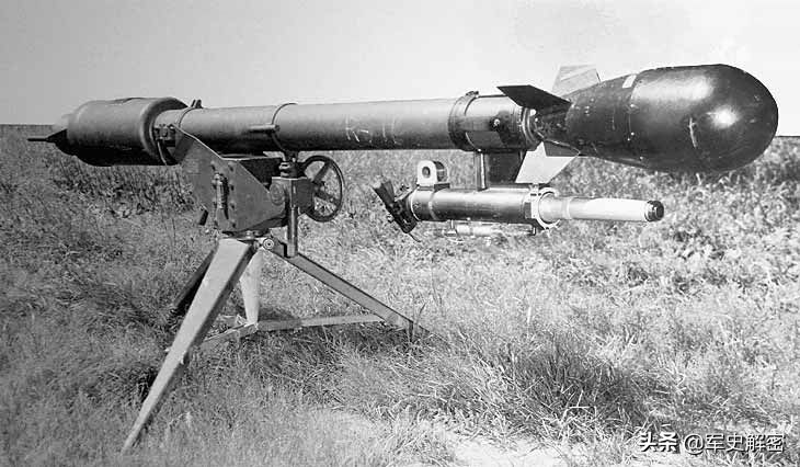 The Magic Cannon of the Cold War, decrypting the "nuclear artillery" of ...