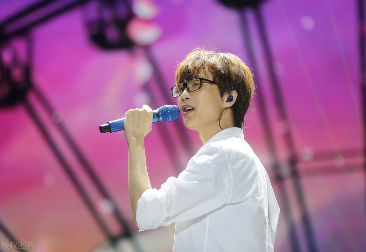 Xu Song, a person who amazed the whole youth - iNEWS