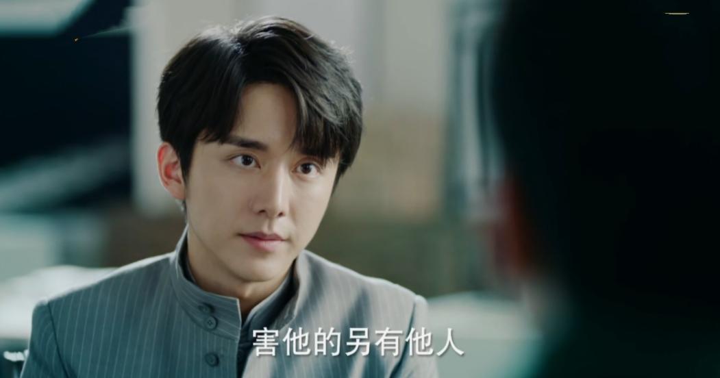 "Light": Cheng Yizhi and Huang Ruhong parted ways, just because of ...