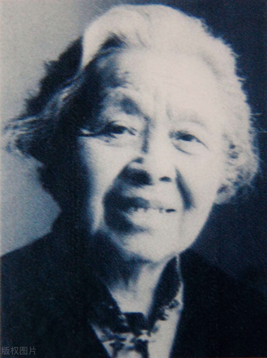 "Linjiang Fairy: For Comrade Ding Ling", in 1936, successfully created ...