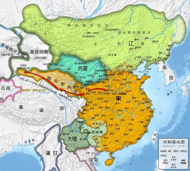 Qing Dynasty historical contribution: expand China's territory to 13 ...