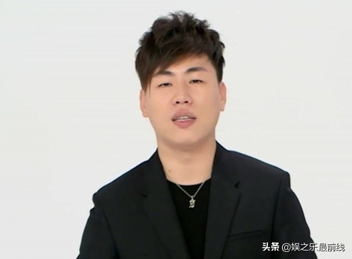 Hu Yanbin claims that he can't write love songs: life after 35 years ...