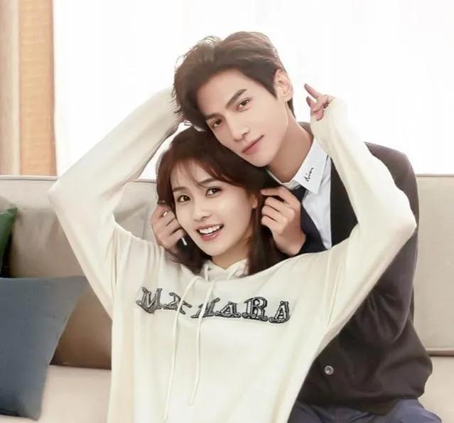 Inspirational actor Bailu's 8 female lead roles in 3 years are very ...