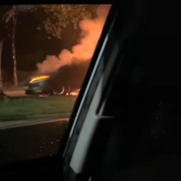 BYD has two consecutive fire accidents. Battery safety does not mean ...