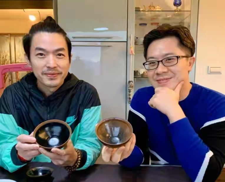 "The Star of the Sheep" starring 14 years later!Male second Li Wei ...