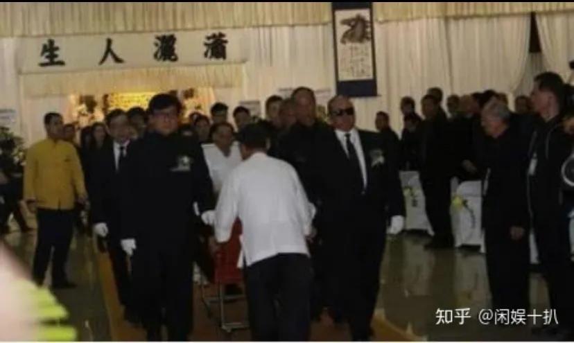 "Yin Master" Lin Zhengying - iNEWS