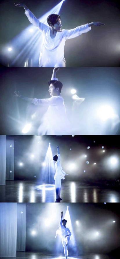 Yang Yang responded why he did not participate in the dance show - iNEWS