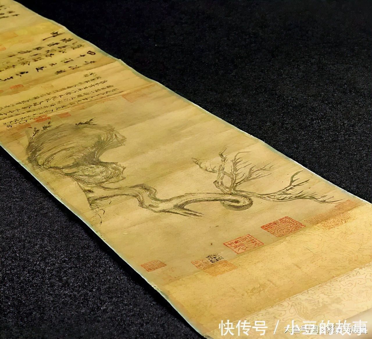 "Collection Story" 22 Look at Song Dynasty Aesthetics from Song ...