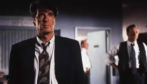 The Hollywood actor shot the cameraman and killed his gun. Is this just ...