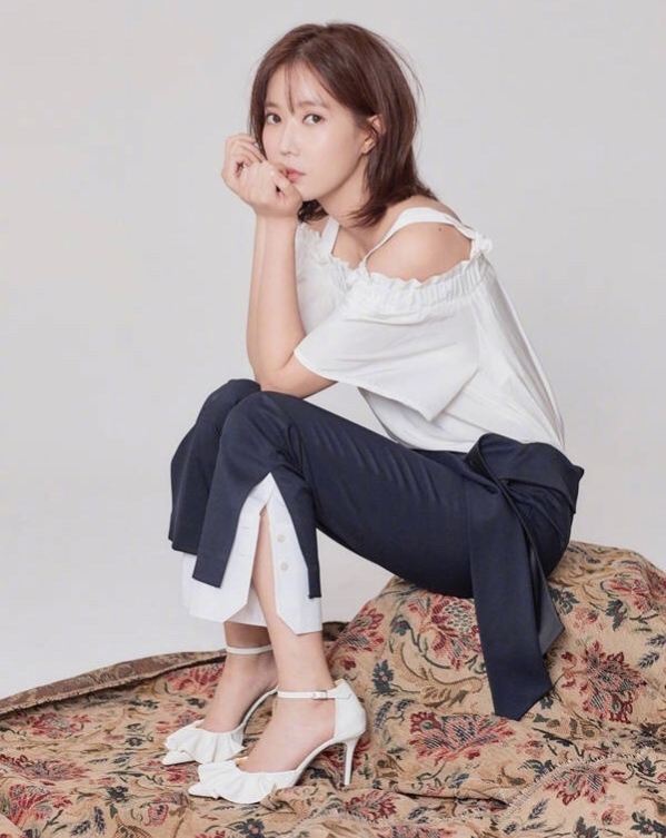 Your Jiangnan beauty Lin Xiuxiang - iNEWS