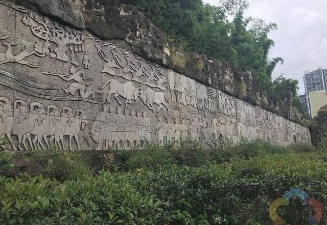 Do you know all the famous city sculptures of Qilin Fairy, Ashima ...