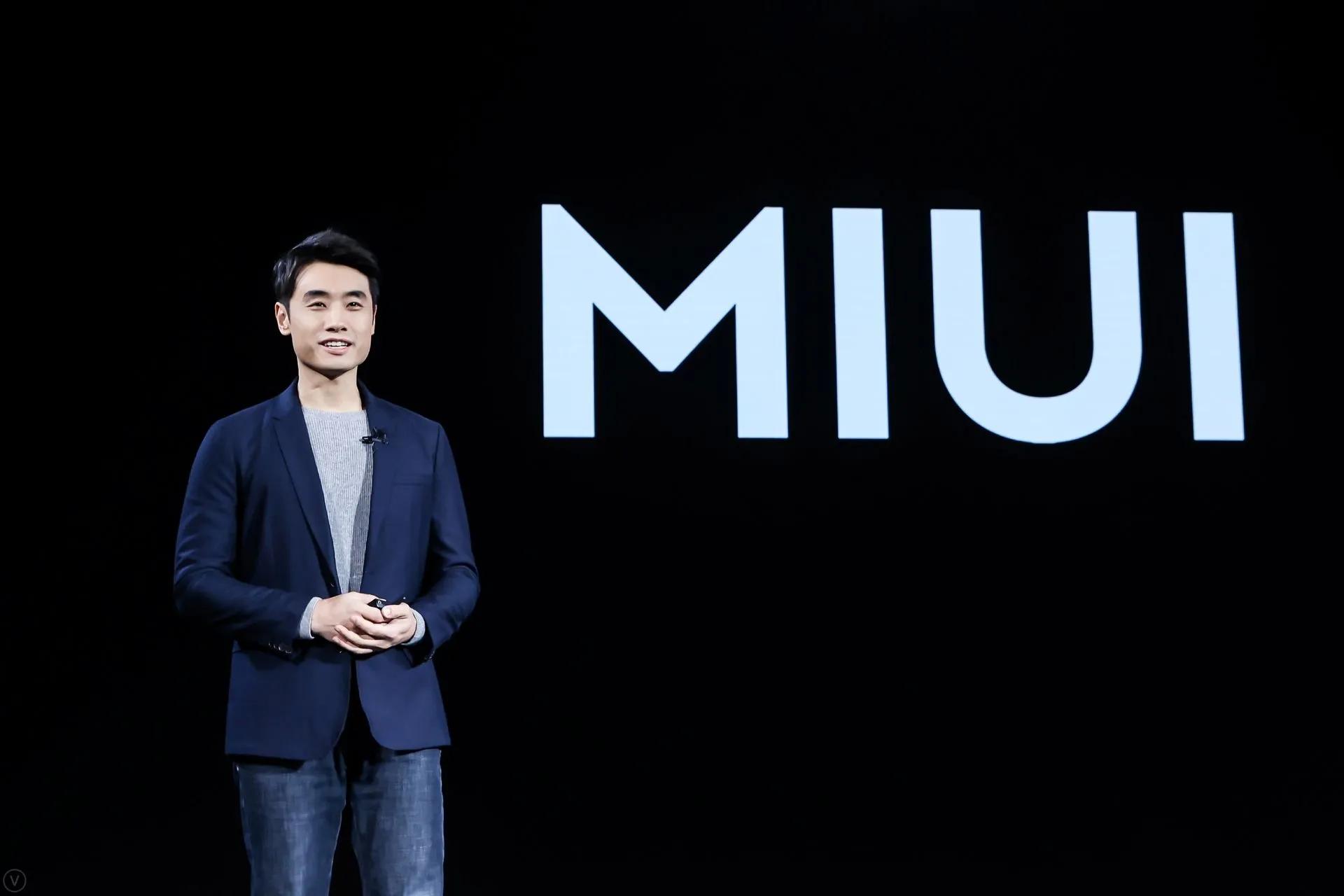 Xiaomi officially announced at 14:00, 28 Xiaomi models, the latest MIUI ...
