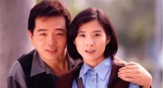 Lao Meng Zhang Chenguang's first wife Xie Meihui's divorce revealed the ...