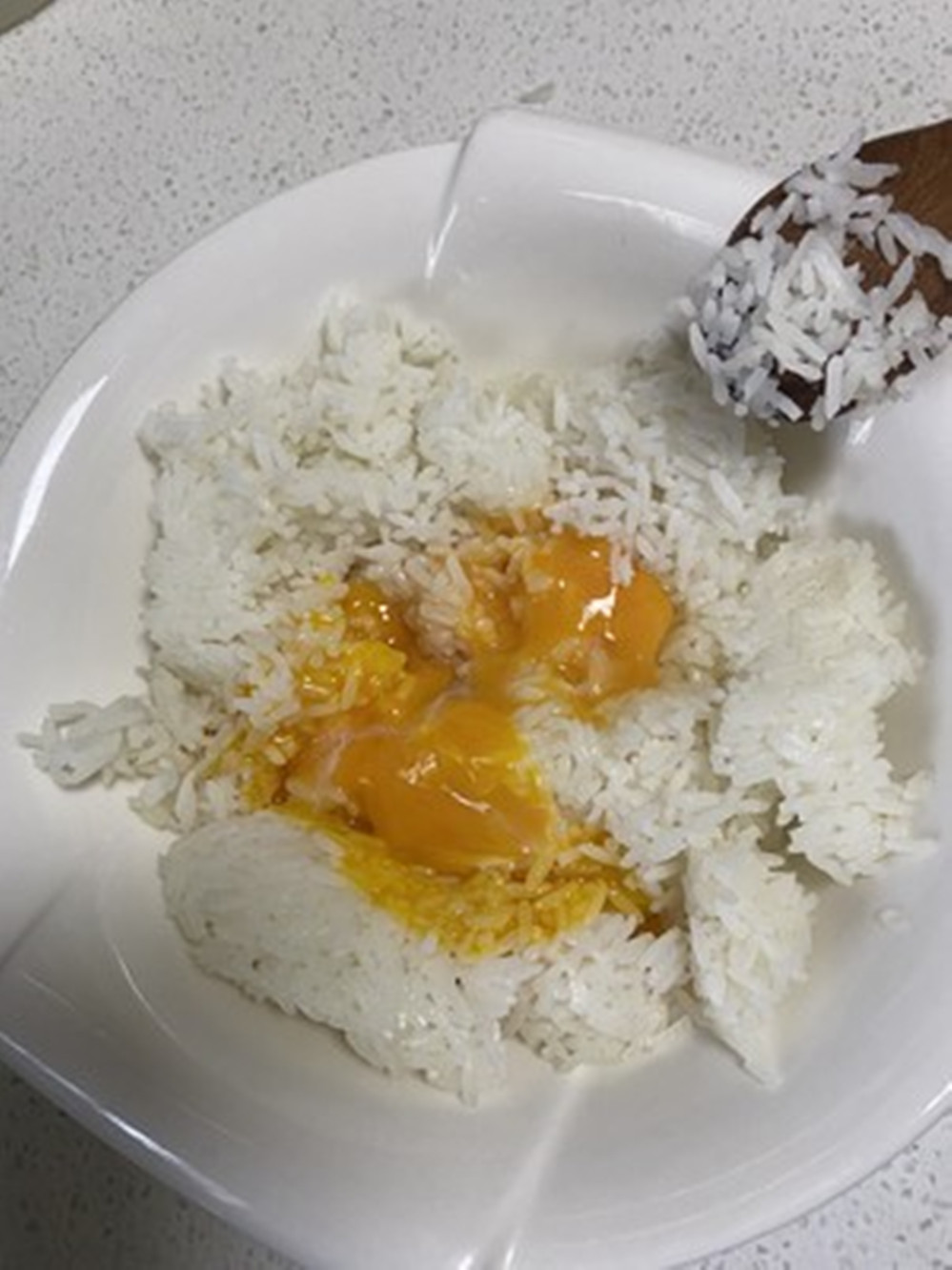 How to make golden fried rice - iNEWS