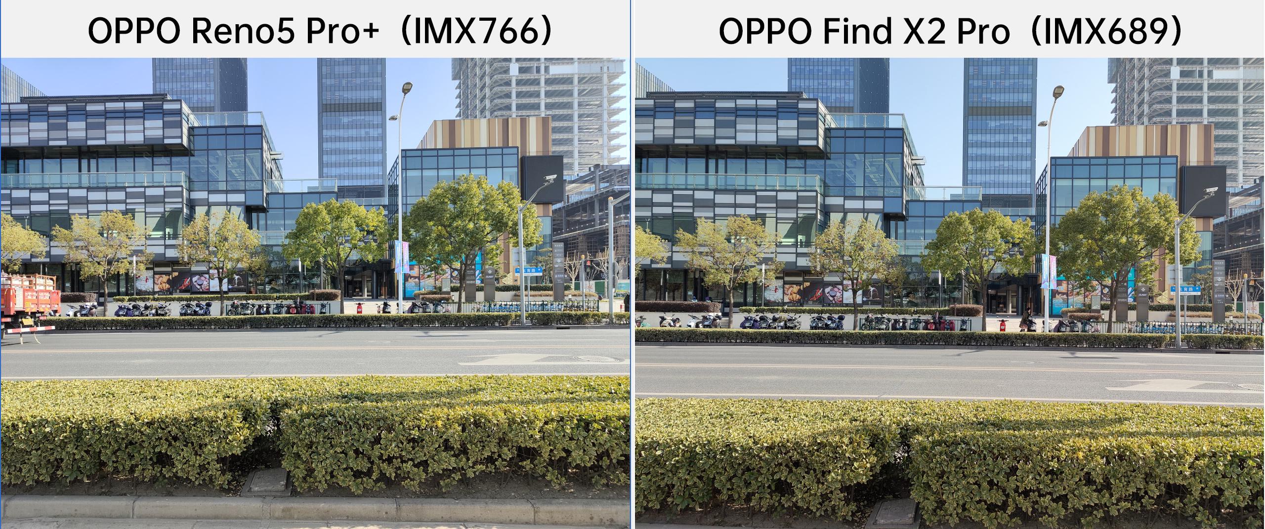 IMX766 and IMX689, who has the better picture quality? - iNEWS