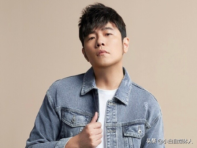 Dai Yanni bid farewell to Ouyang Hong!Plagiarism of Jay Chou's new song ...