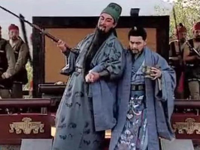 The iron proof that Zhao Yun's force is higher than Guan Yu!The book is ...