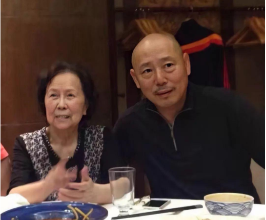 With a net worth of over 100 million yuan, he lost all his energy. It ...