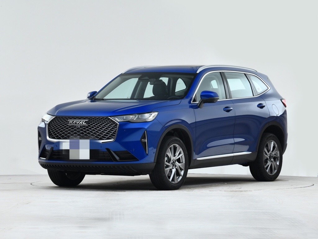 What is the difference between the new third-generation Haval H6 in ...