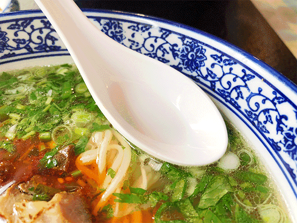 Lanzhou Ramen, the most expensive bowl of noodles in China today - iNEWS