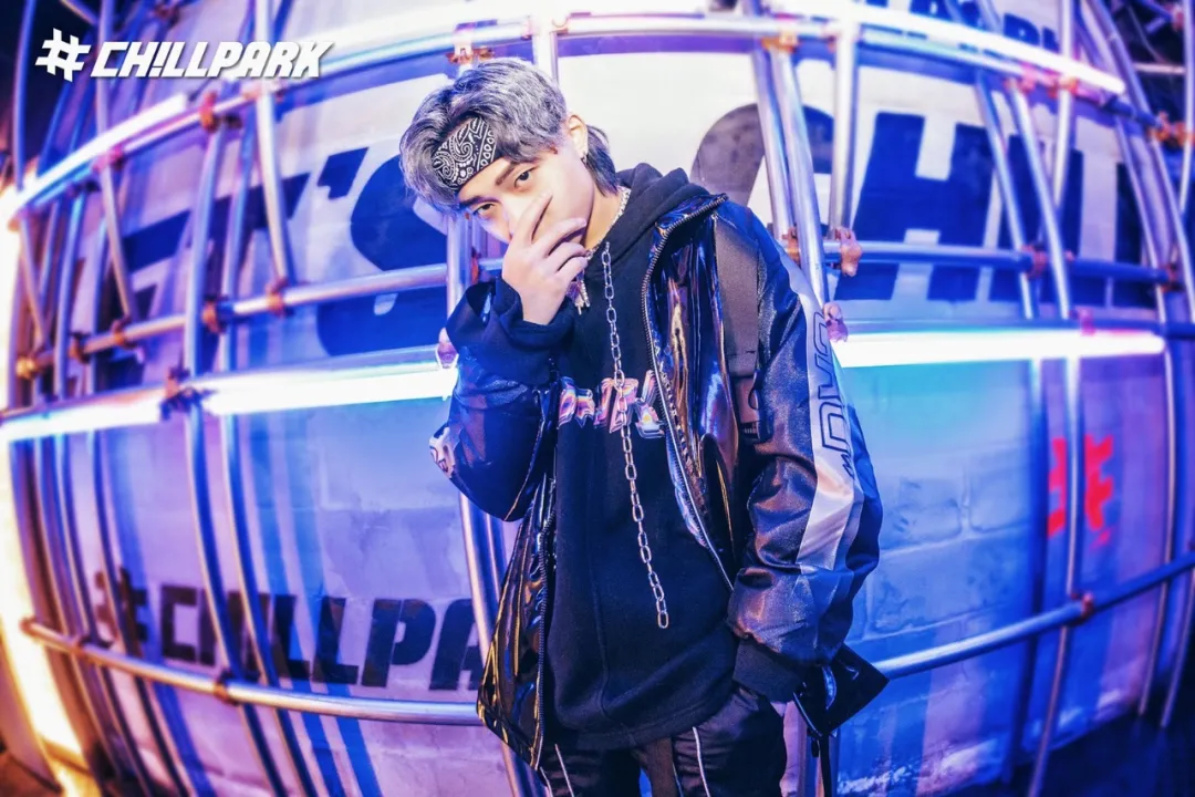 Why is this four-year show fan able to break the siege in "Rap Listen ...