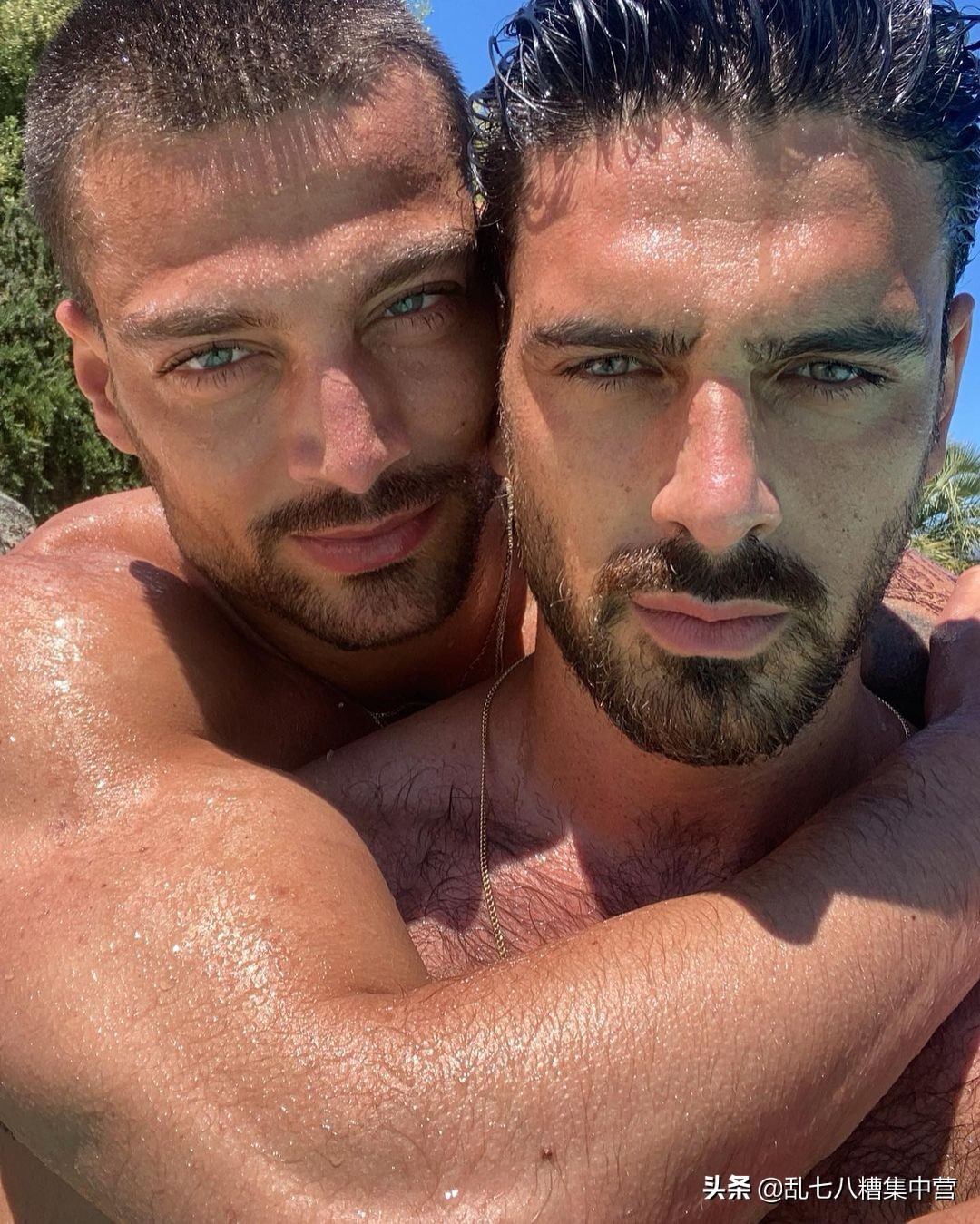 365 days of the male god - iNEWS