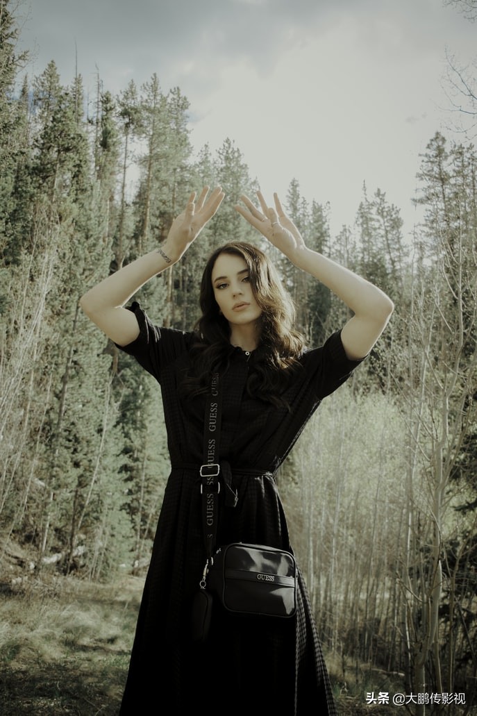 A group of beautiful foreign girls art photo photos - iNEWS