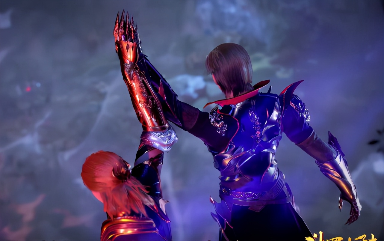 In the Star Dou Great Forest, why did Tang San assassinate Ghost Douluo ...