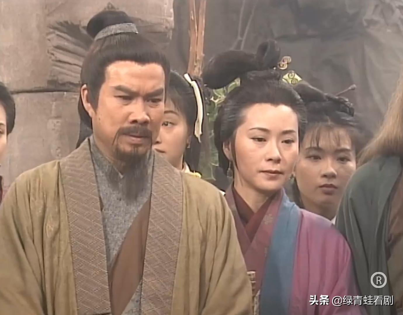 Zhou Botong ranks first in the new five must-dos. Is he so famous? How ...