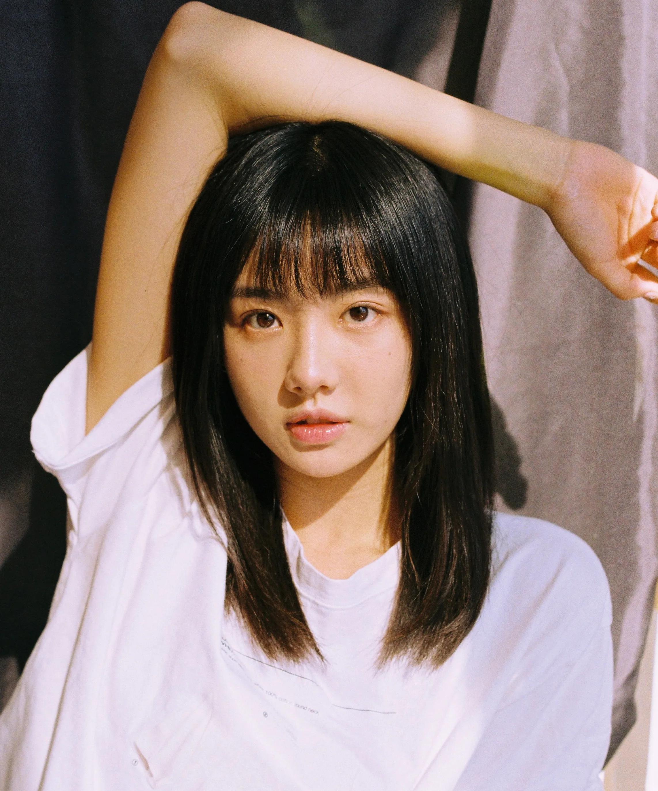 Freedom Surging Love Surging Pan Meiye - iNEWS