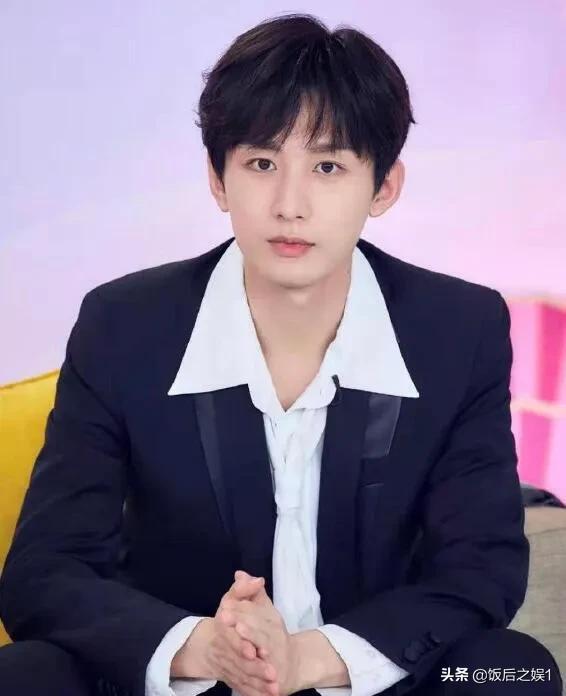 "Song with the Lord" just started airing, Cheng Yi and Zhang Yuxi have ...