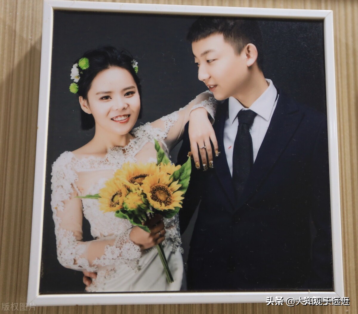 The grievance of attracting the black body-Xiong Lei - iNEWS