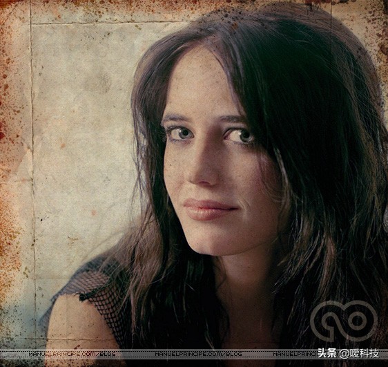 The Most Beautiful Jewish Beauty: The Profile of Eva Green - iNEWS