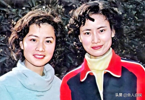 "Sister Yanzi" Chen Yanhua: When she was popular, she was Ai Xiying ...
