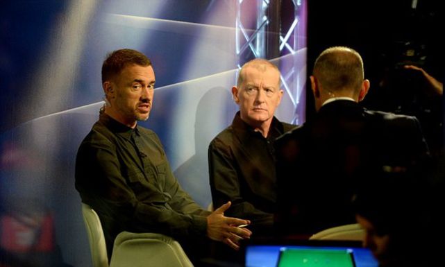 Champion coach Steve Finney intends to reconstruct the British youth ...